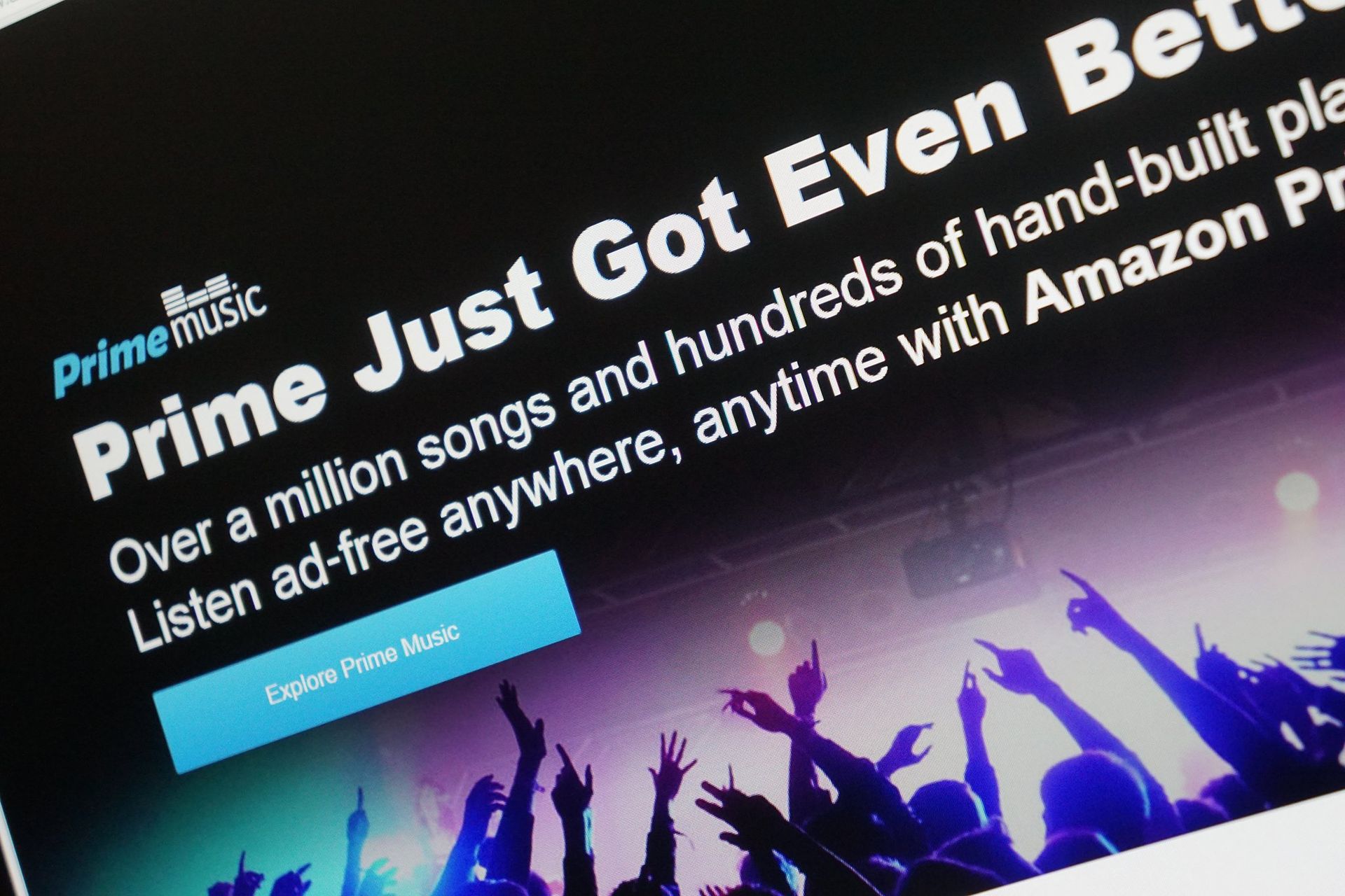How can I stream Amazon Prime Music in my home? | iMore