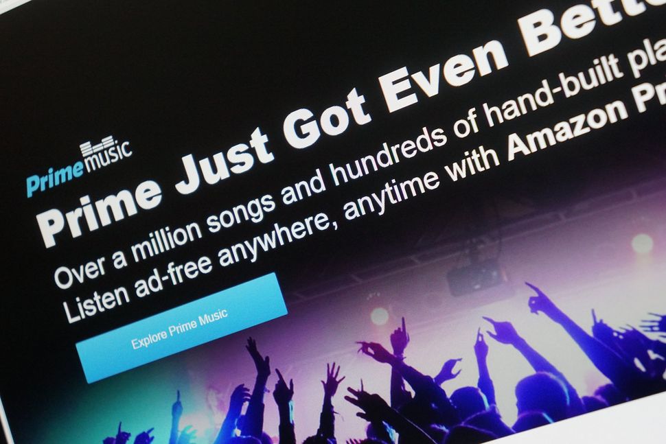 How can I stream Amazon Prime Music in my home? | iMore