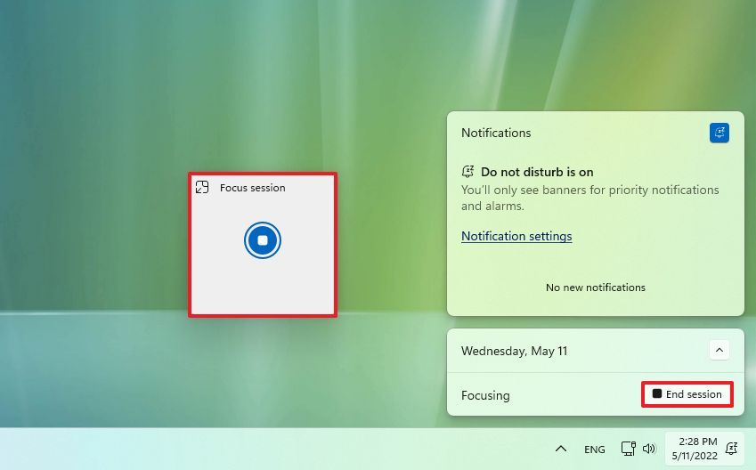 What's new with the Taskbar on Windows 11 2022 Update | Windows Central