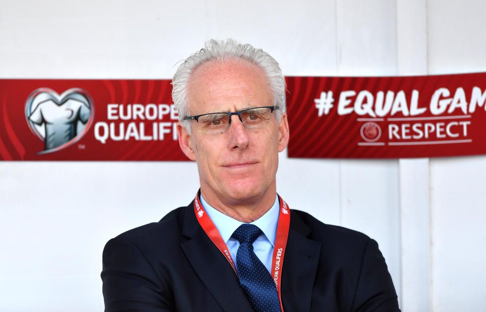 McCarthy says Denmark insults could have positive effect on Republic of ...