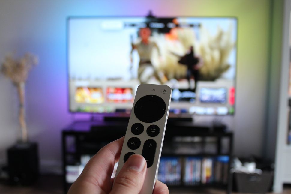 Siri Remote for Apple TV: The ultimate guide | iMore