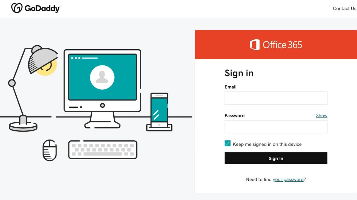 GoDaddy web hosting review | Tom's Guide