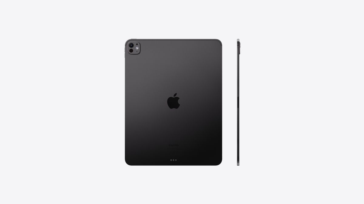 The best iPad Pro M4 prices | Creative Bloq