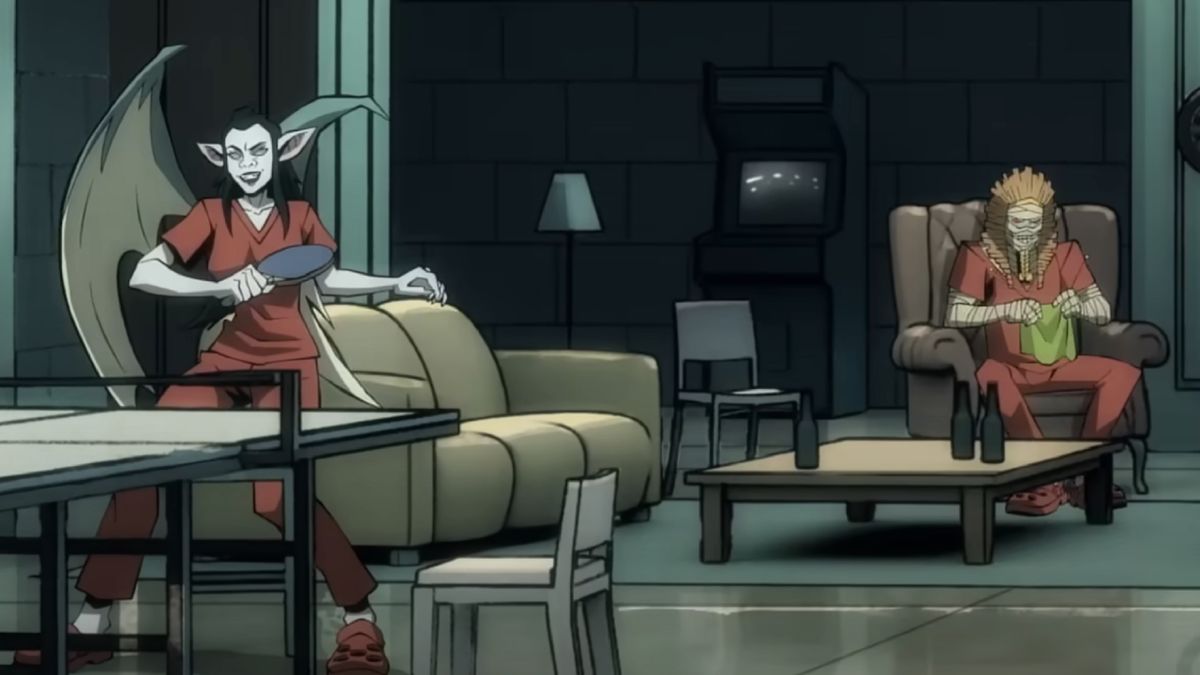 I Am Super Excited About Creature Commandos Season 2 But I Also Have ...