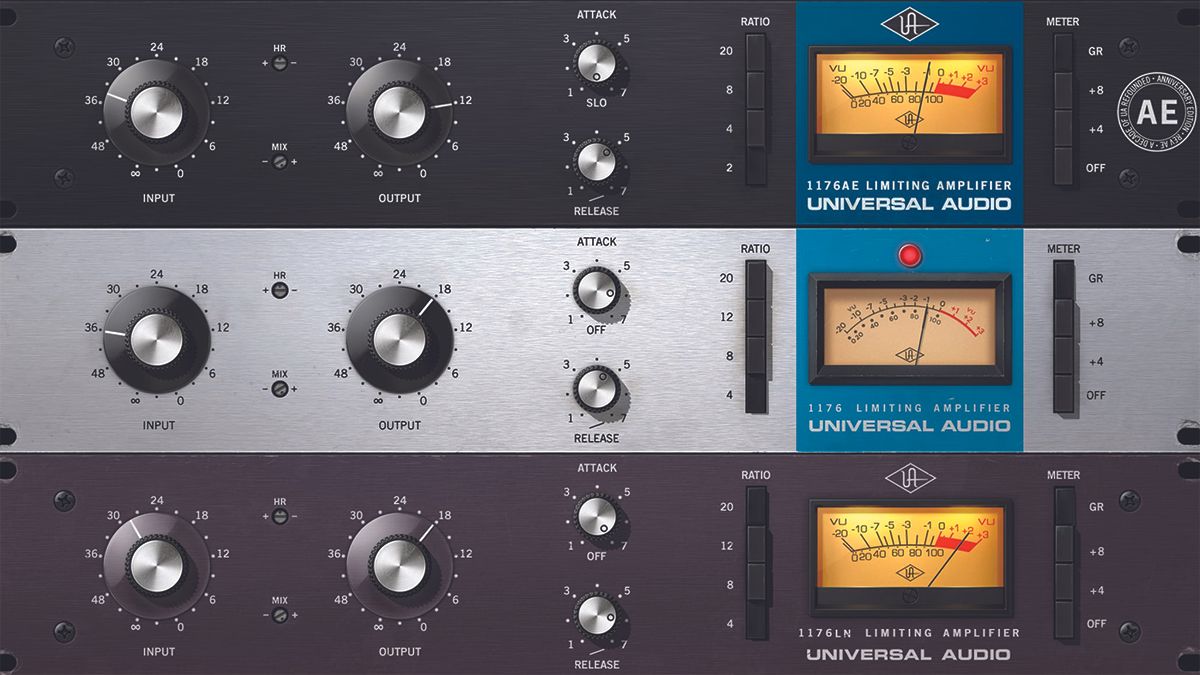 Softube Console 1 Channel Mk III review | MusicRadar