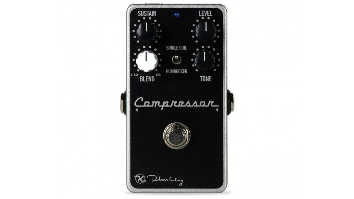 Best compressor pedals: Make your clean tones better | MusicRadar