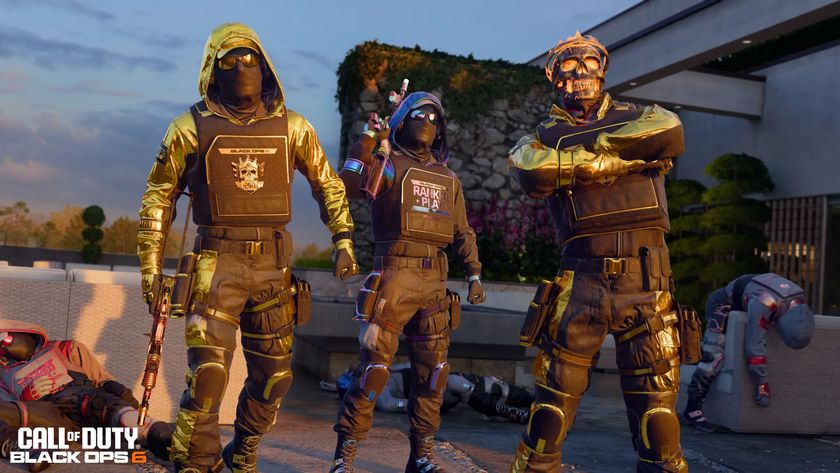 Classic Call of Duty titles on Xbox are experiencing a player ...