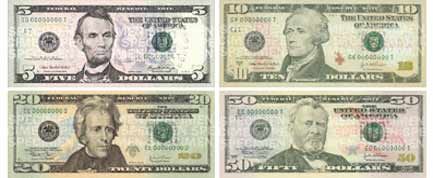 Out of Thin Air: How Money is Really Made | Live Science