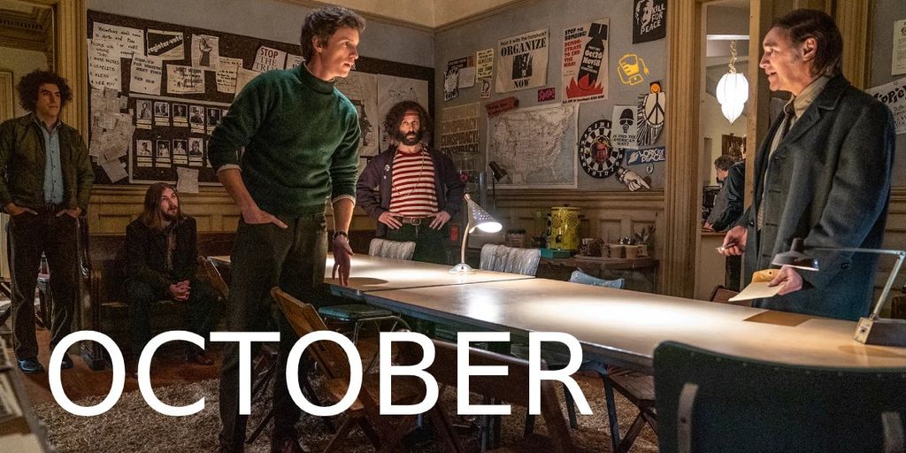 New Movie Releases: 2020 Movie Release Date Schedule | Cinemablend