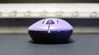 Logitech Pop Mouse Review: Just a Pop of Color | Tom's Hardware