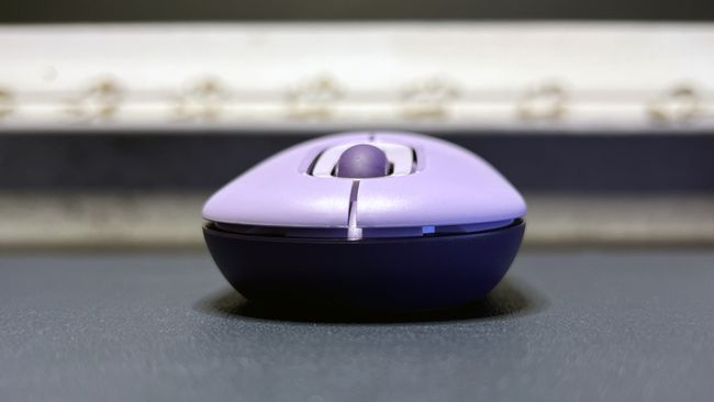 Logitech Pop Mouse Review: Just a Pop of Color | Tom's Hardware