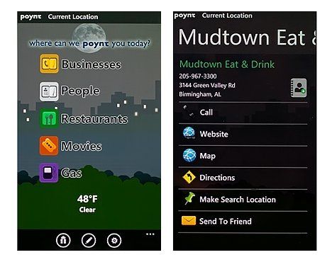 Poynt - Review | Windows Central