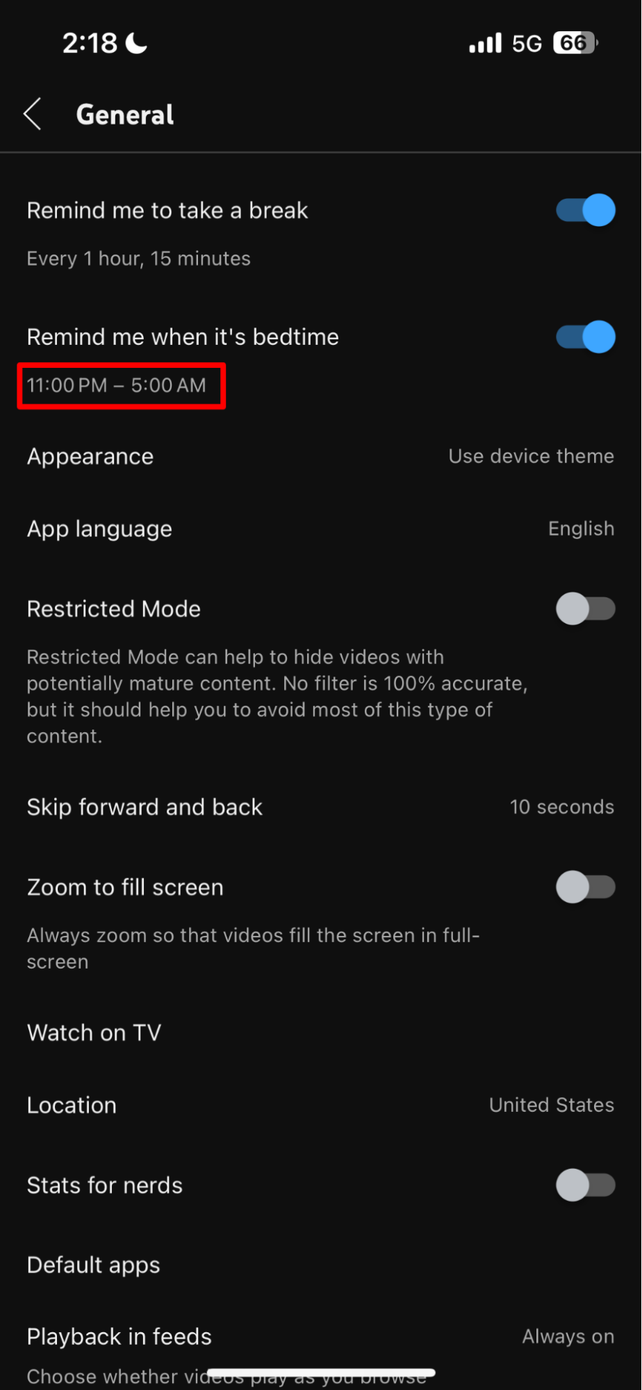 How to put parental controls on YouTube | TechRadar