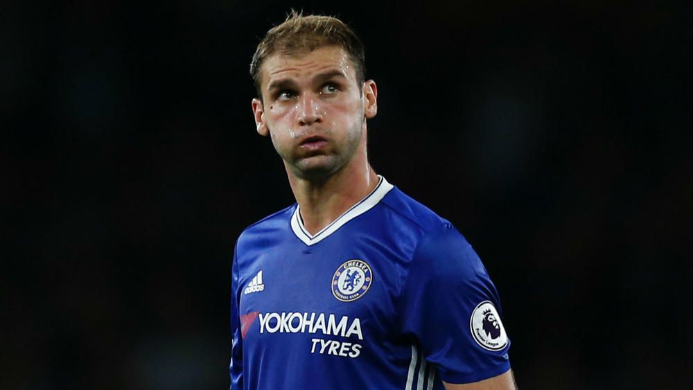'Legend' Ivanovic's future in the balance after FA Cup heroics ...