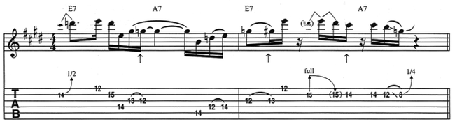 Amazing Phrasing: 10 Ways to Improve Your Solos | GuitarPlayer