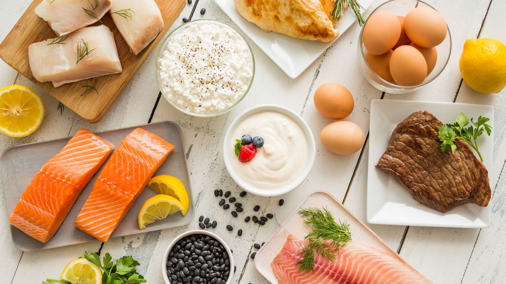 What foods have collagen? | Live Science