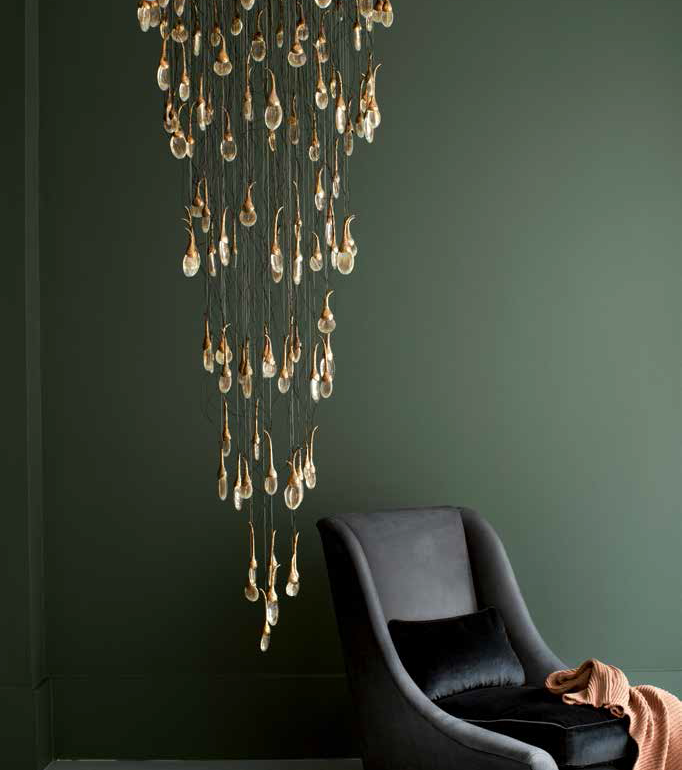 Luxury lighting: 10 of the best | Woman & Home