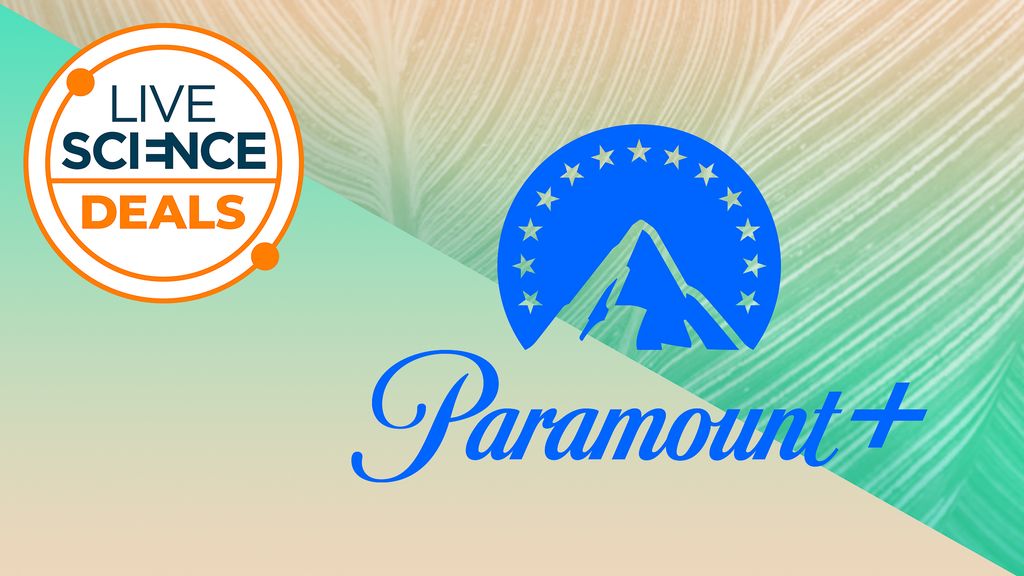 With a huge 50% off, this Paramount Plus deal saves you up to $60 — at ...