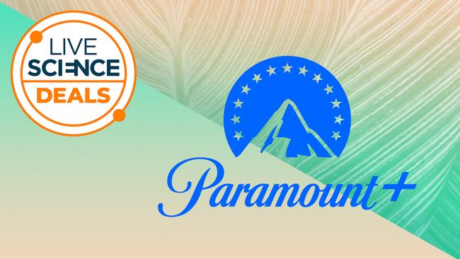 With a huge 50% off, this Paramount Plus deal saves you up to $60 — at ...