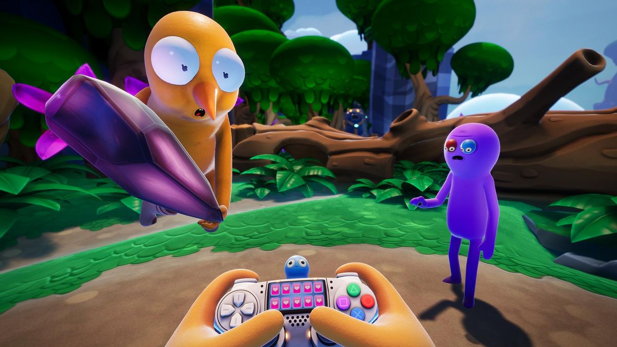 15 Of The Funniest Games Ever Made Tom s Guide 15 Of The Funniest Games Ever Made Tom s Guide
