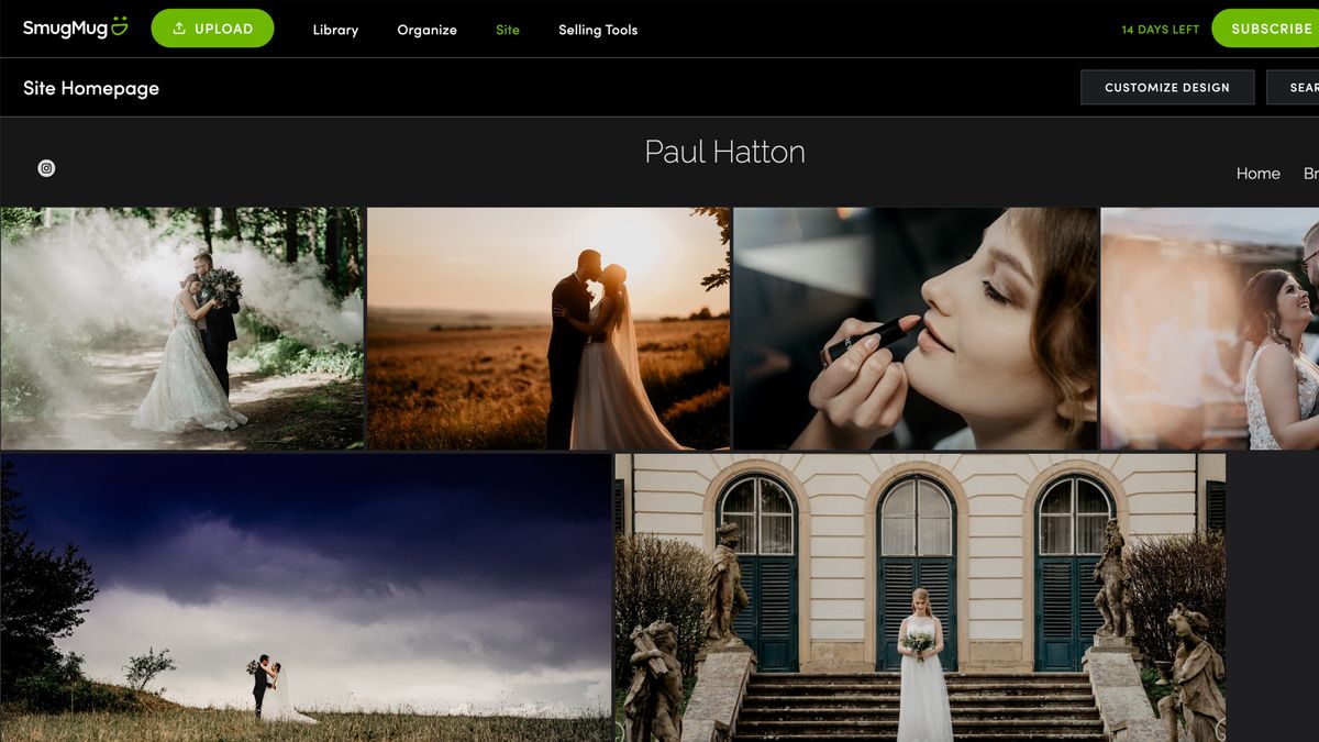 SmugMug review (2024) | Digital Camera World