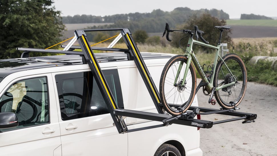 Dropracks roof rack review | Bike Perfect