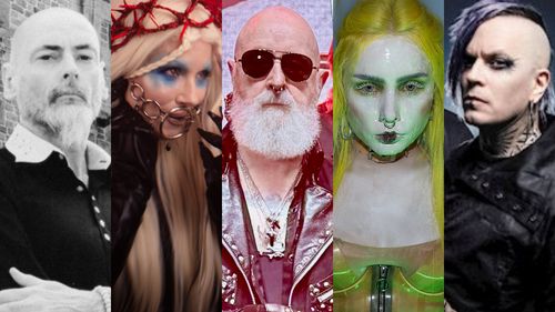 Watch 10 of the craziest mosh pits we've ever seen | Louder