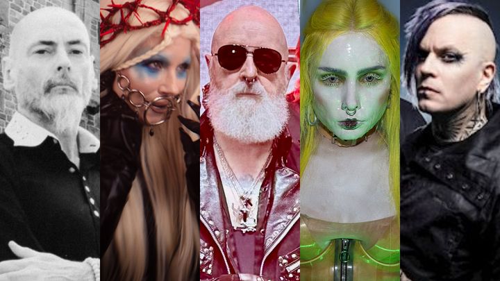 The 10 best metal music videos of 2018 | Louder