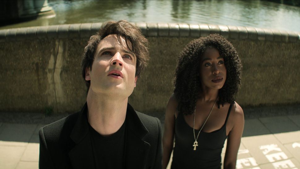 'The Sandman' season 2 — release date schedule, cast, how to watch and ...