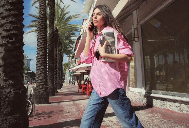 The 33 Most Fashionable Items at Zara That a Stylish Mom Loves | Who ...
