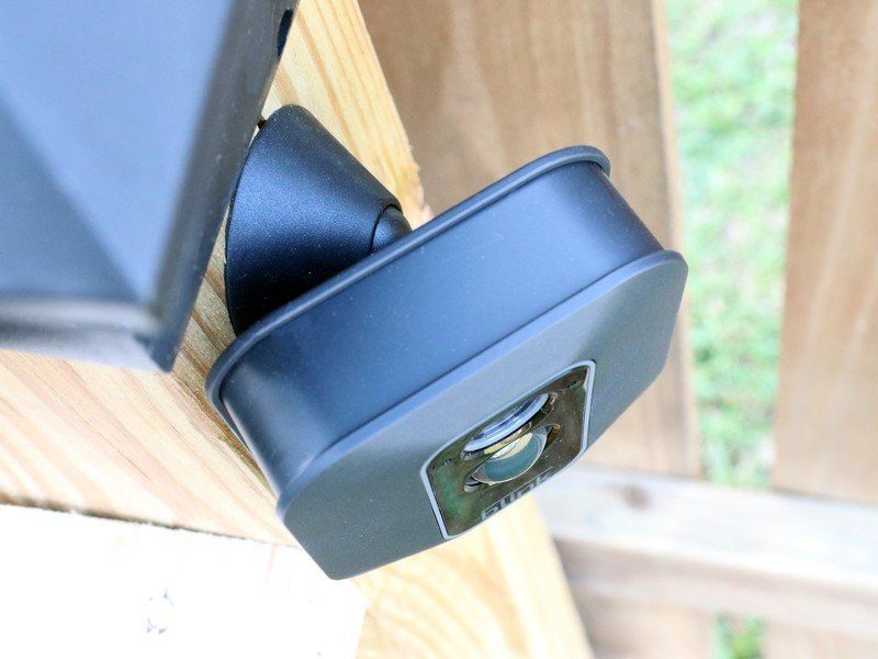 Blink XT2 camera review: Say goodbye to monthly fees | Android Central