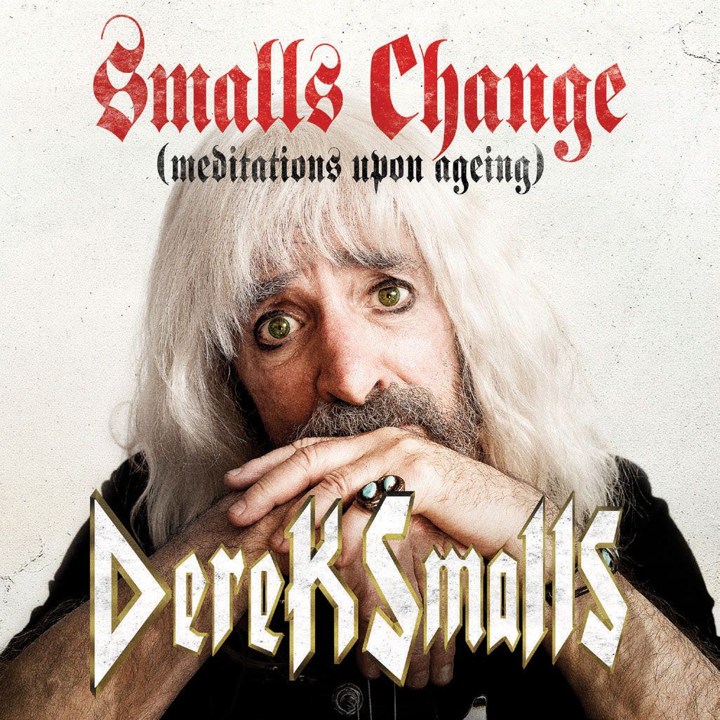 Spinal Tap's Derek Smalls Talks "Saucy Jack," Tropuser Zucchini and His ...