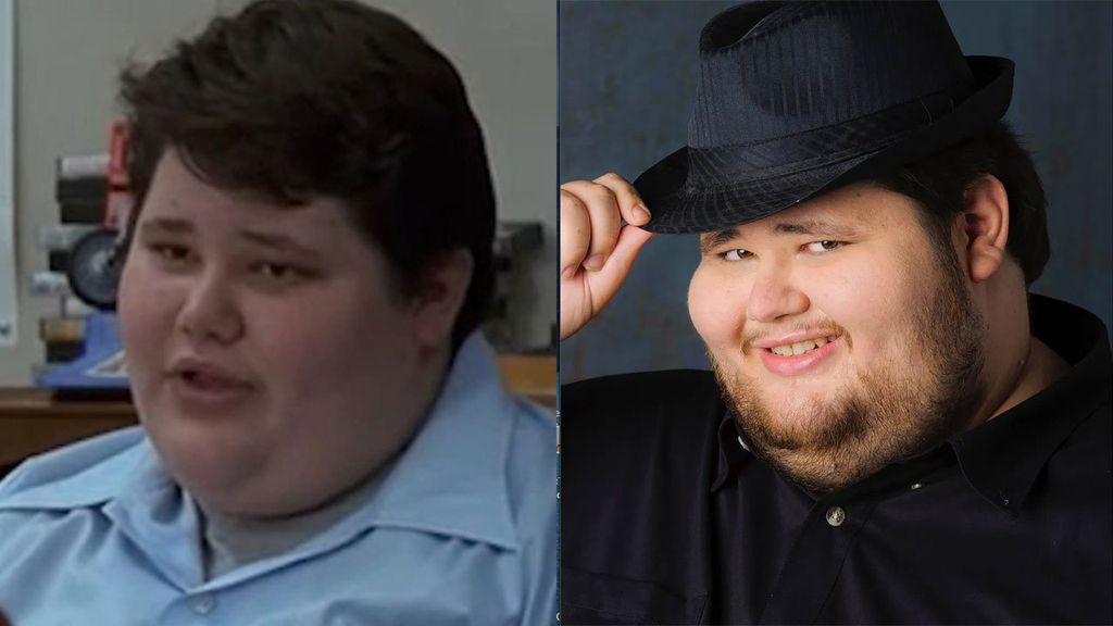 Freaks And Geeks Actor (And Fedora Guy) Jerry Messing Says He's ...