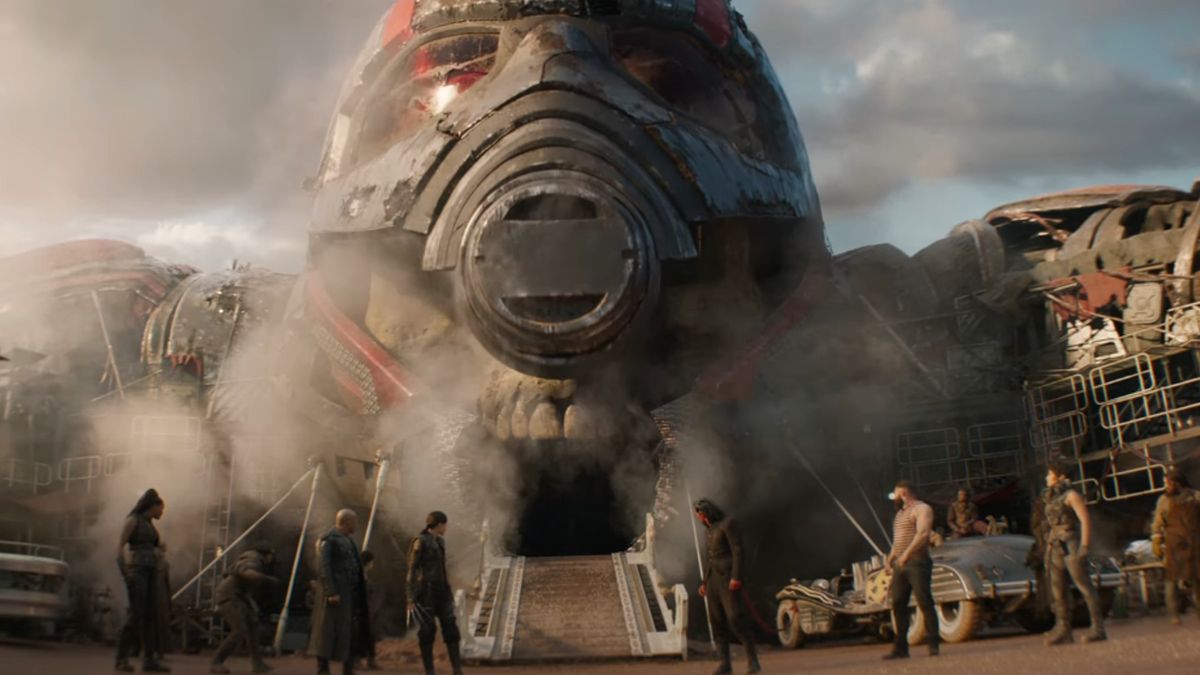 From a Doctor Strange nod to a dark Ant-Man cameo, here's every Easter ...