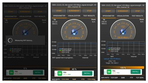 A guide to testing your wireless router's performance | ITPro