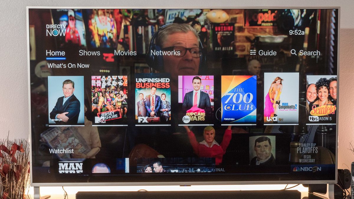 Best live TV streaming services: find what's right for you | What to Watch