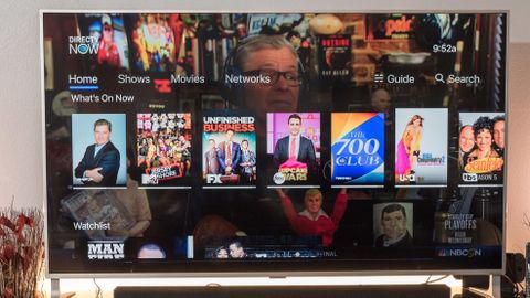 Best live TV streaming services: find what's right for you | What to Watch