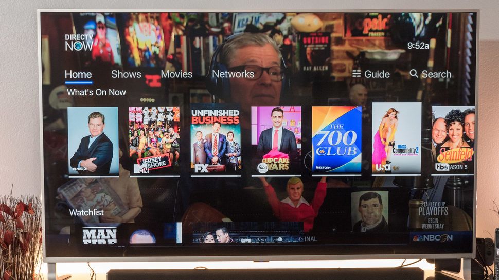 Best live TV streaming services: find what's right for you | What to Watch