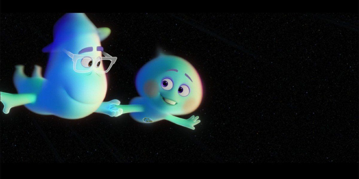 Pixar's Soul Ending Explained: How Things Ended Up For Joe And 22 ...