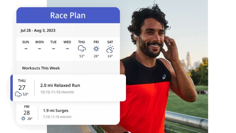 Best running apps for road, trail and treadmill | Advnture