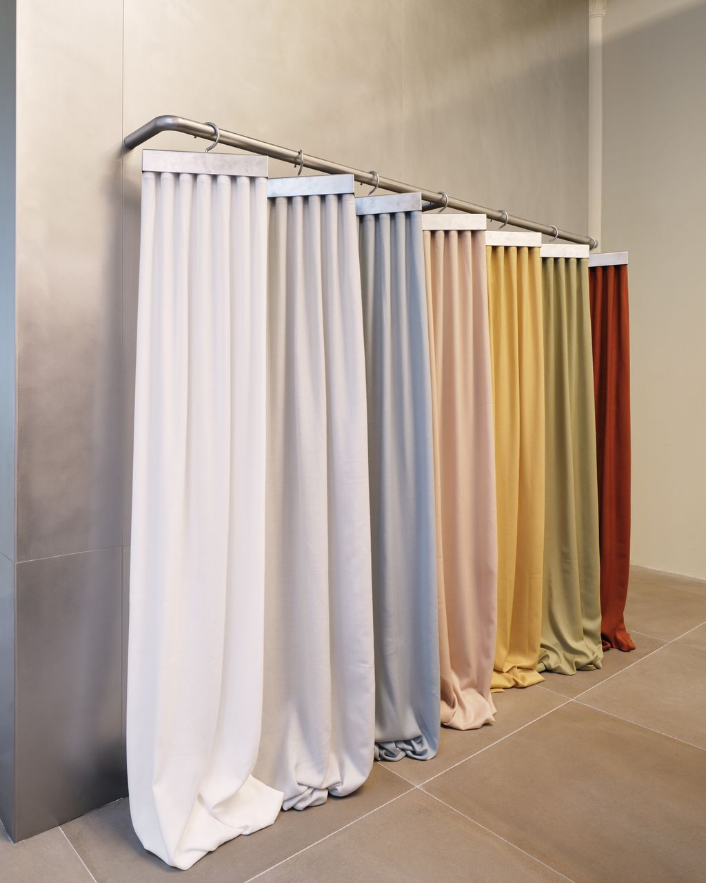 Nordic Knots launches New York flagship store | Wallpaper*
