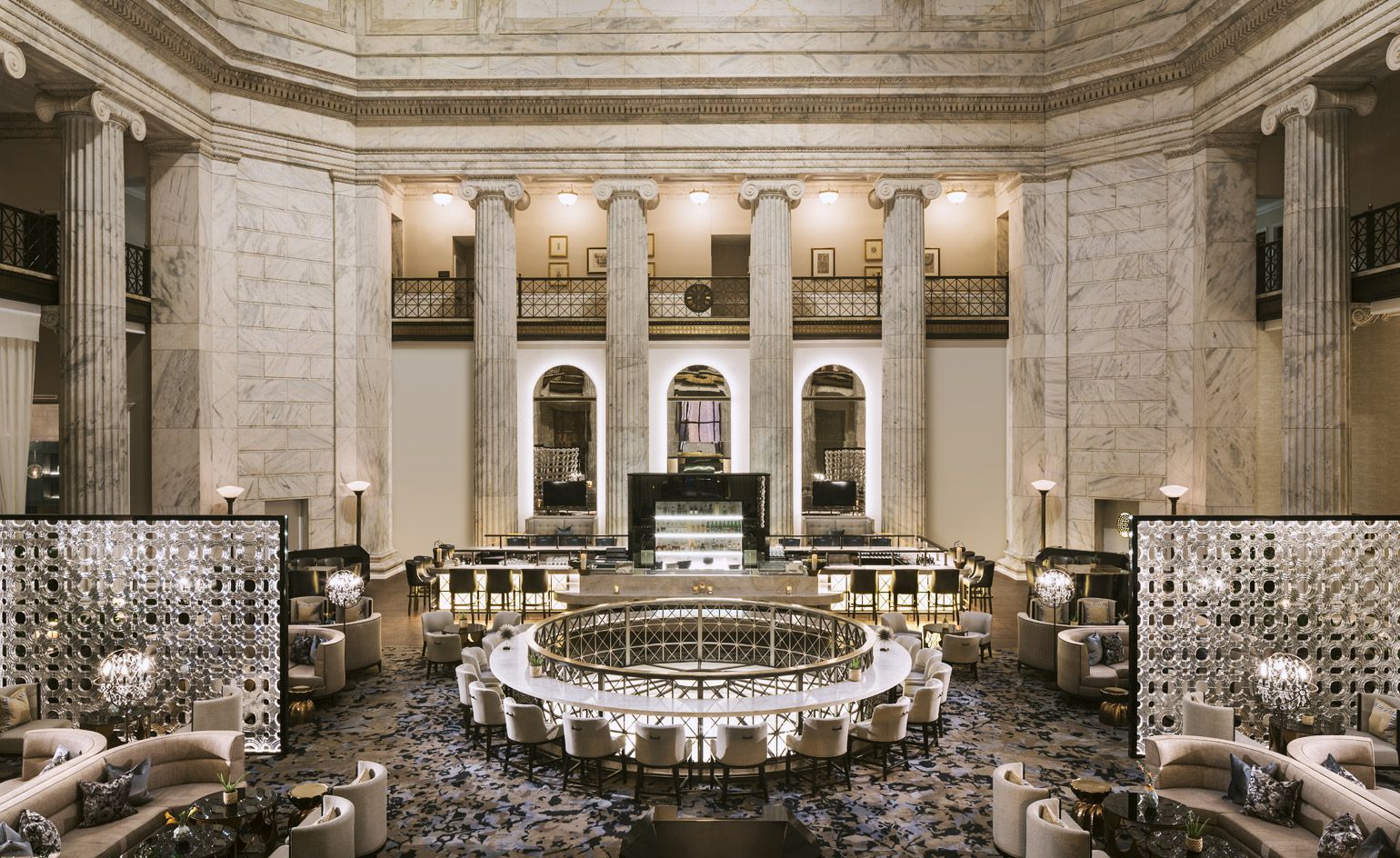 The 6 best hotels in Philadelphia for design lovers | Wallpaper