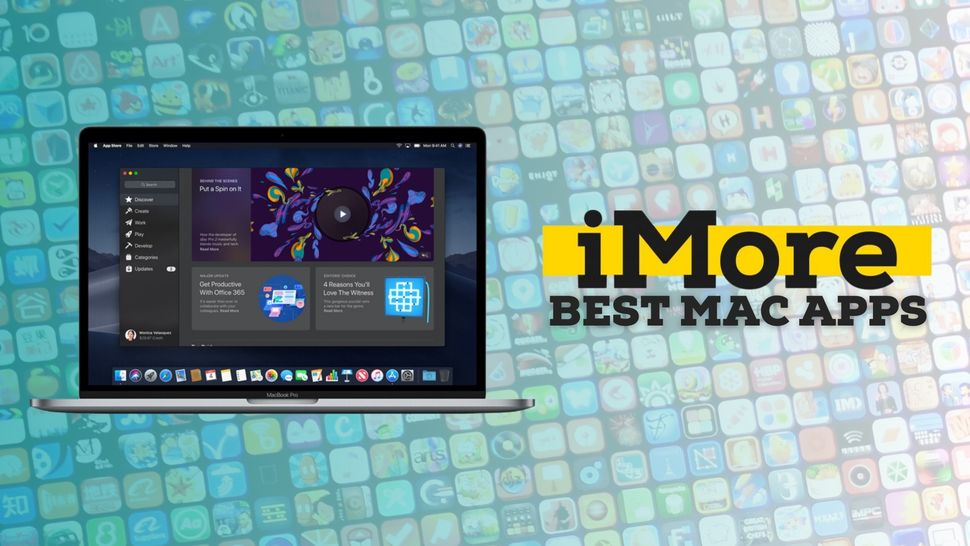 The 100 best Mac apps in 2025 | iMore