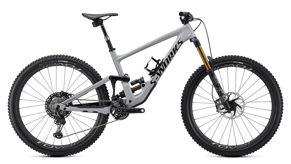 Specialized mountain bikes - a comprehensive range overview | Bike Perfect