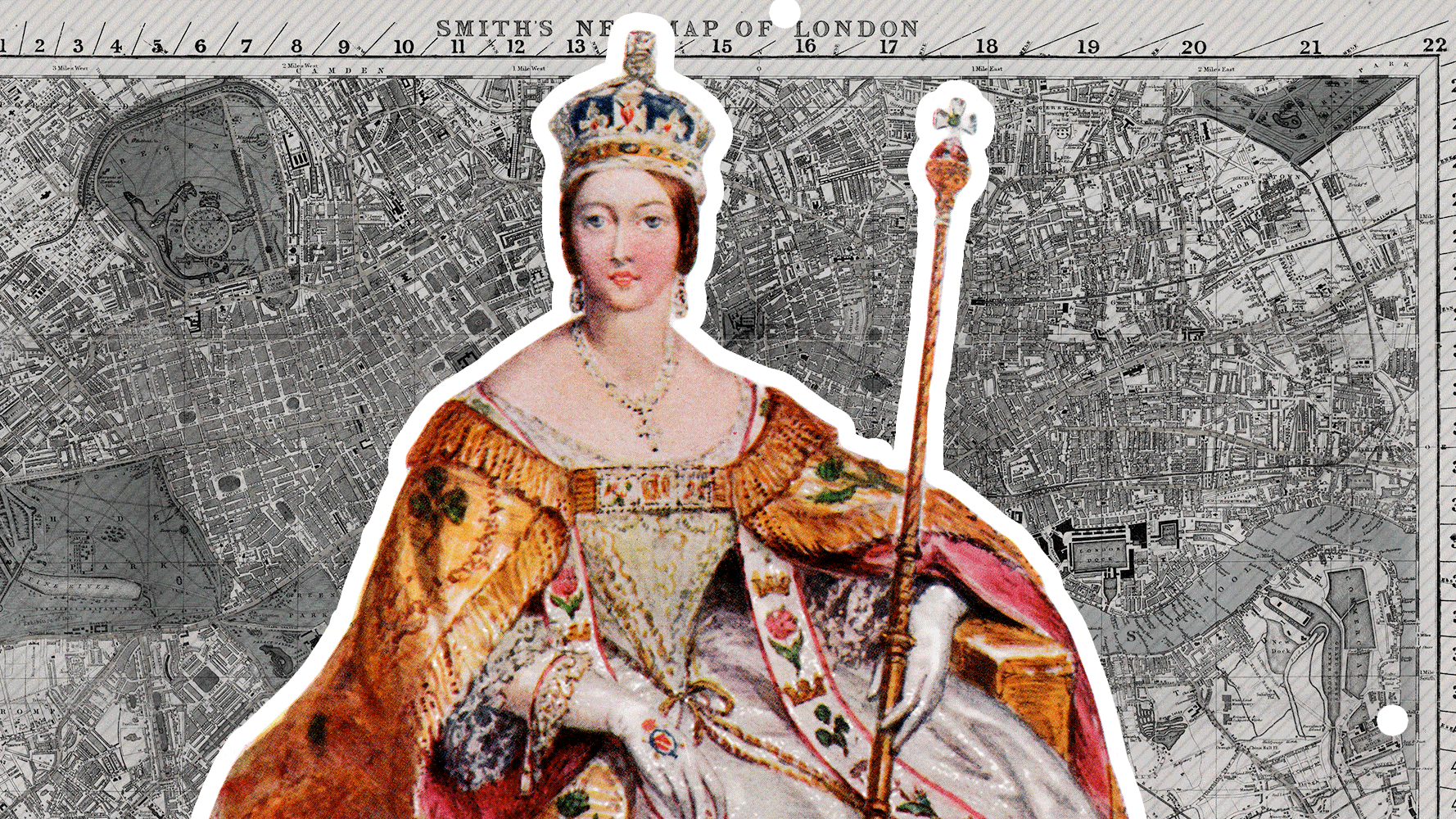 Victoria PBS Inspired Trip to London - Travel to U.K. Queen Victoria ...
