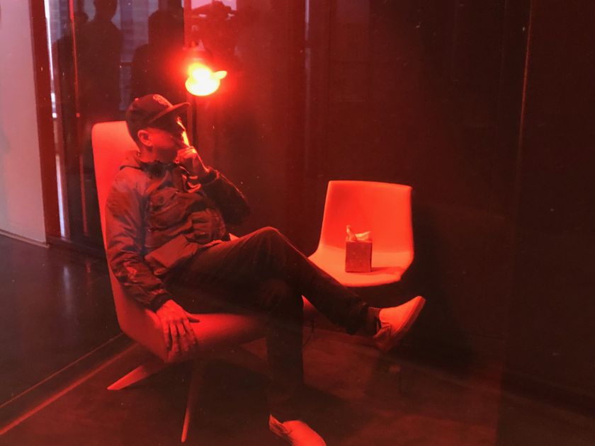 See inside Valve's stunning new office | PC Gamer