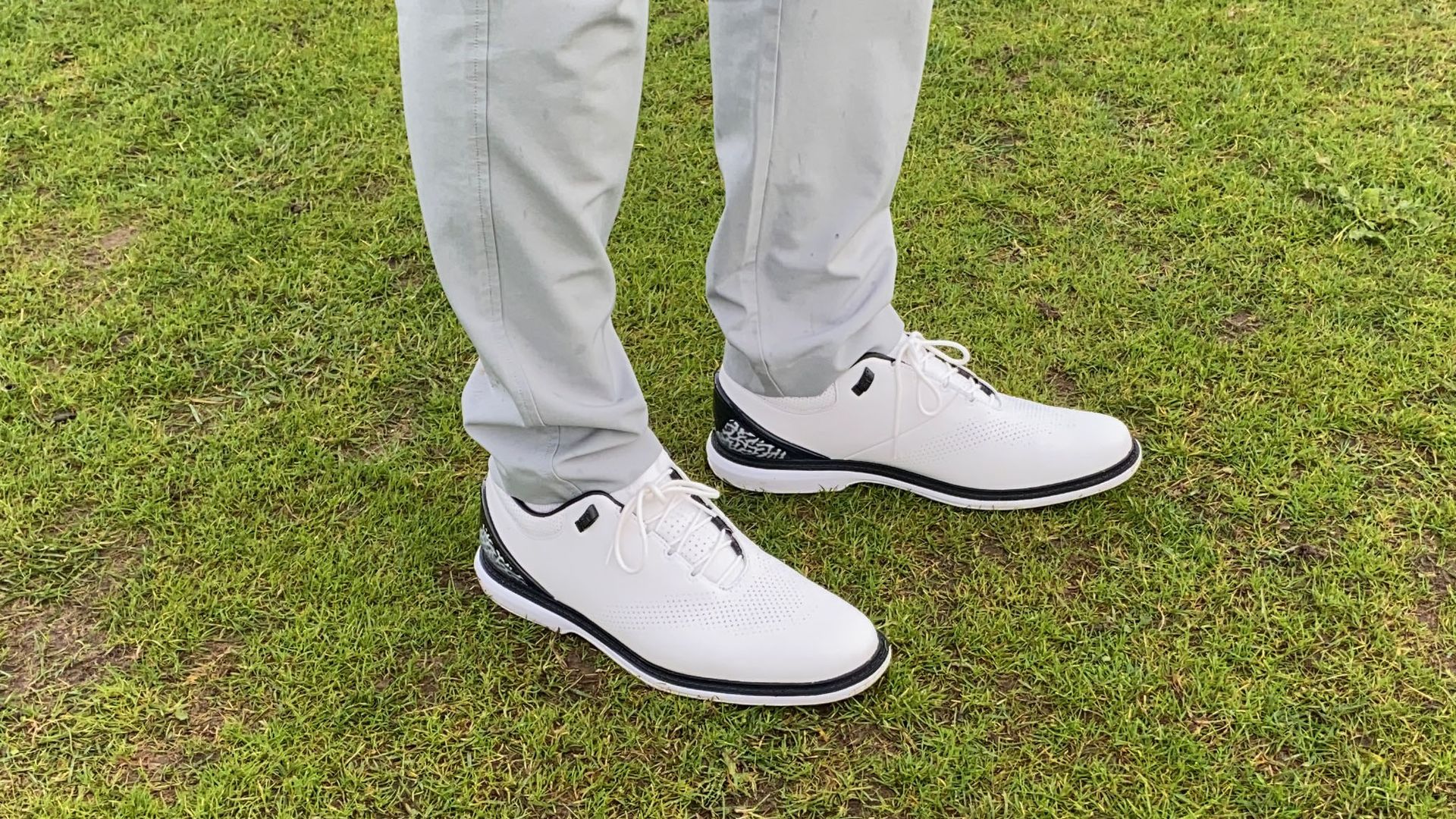 Nike Jordan ADG 4 Golf Shoe Review | Golf Monthly