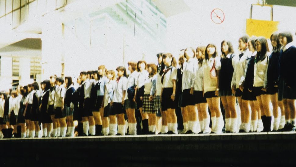 The Best Japanese Horror Movies And How To Watch Them | Cinemablend