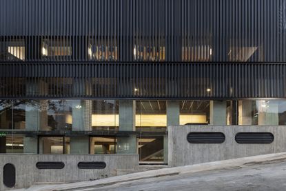 Inside the MASP expansion in São Paulo | Wallpaper*
