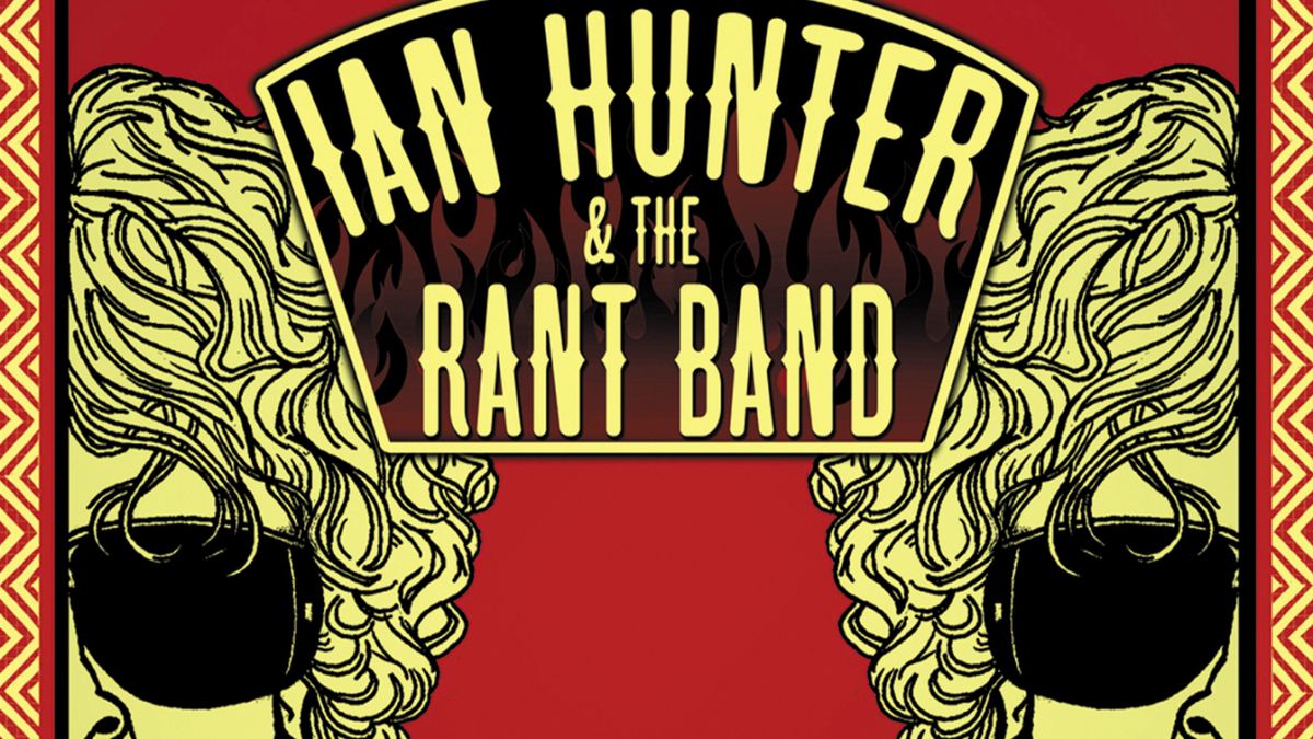 Ian Hunter & The Rant Band: When I’m President | Louder